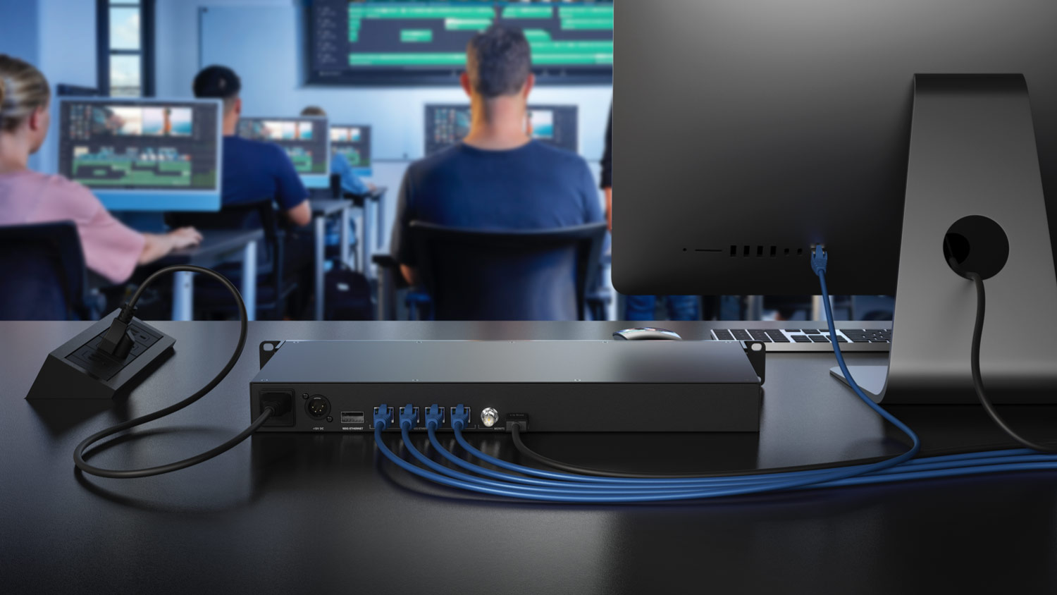 Blackmagic Cloud Store Mini | Blackmagic Design