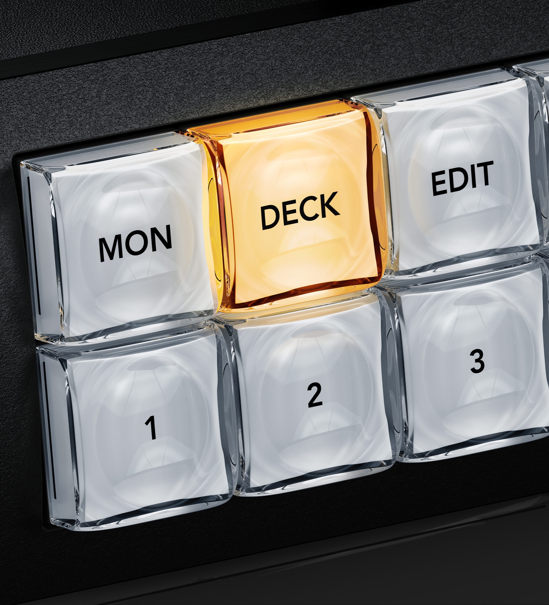 Blackmagic Blackmagic Ethernet Switch | Blackmagic Design
