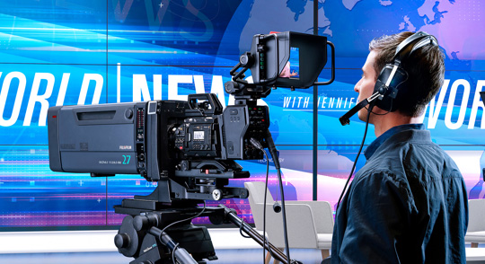 Blackmagic Fiber Converters | Blackmagic Design