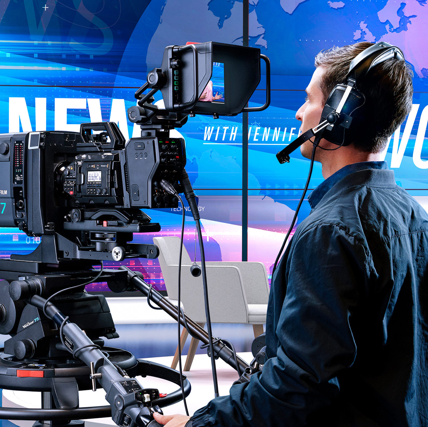 Blackmagic Fiber Converters | Blackmagic Design