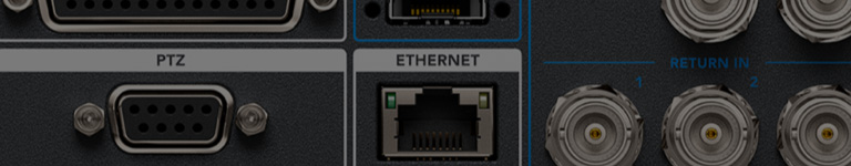 Blackmagic Fiber Converters | Blackmagic Design