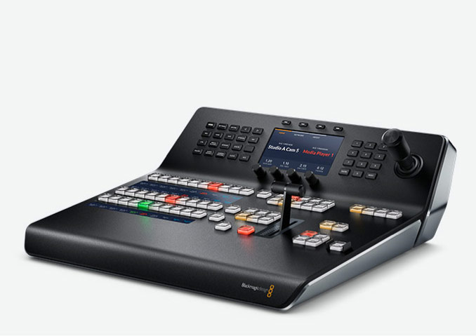 Blackmagic Fiber Converters | Blackmagic Design