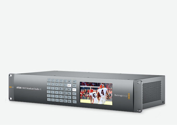 Blackmagic Fiber Converters | Blackmagic Design