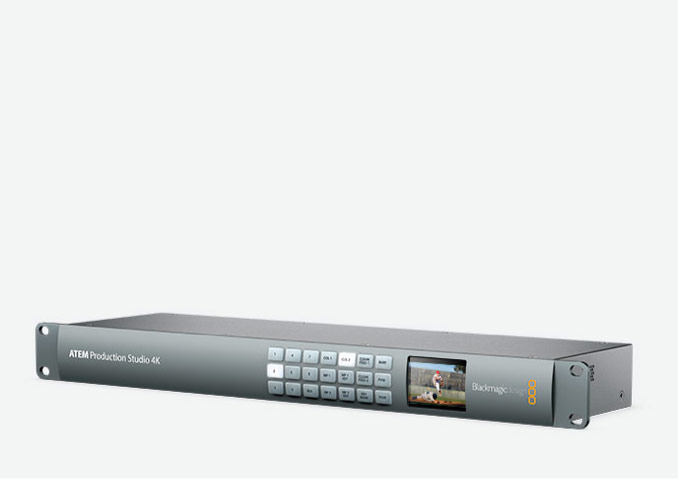 Blackmagic Fiber Converters | Blackmagic Design