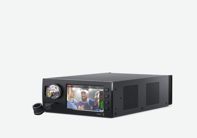 Blackmagic Fiber Converters | Blackmagic Design