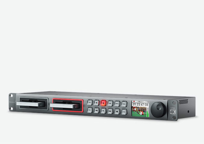 Blackmagic Fiber Converters | Blackmagic Design