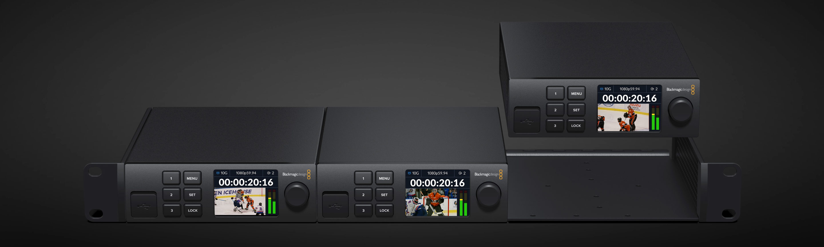 Blackmagic 2110 IP Converter | Blackmagic Design