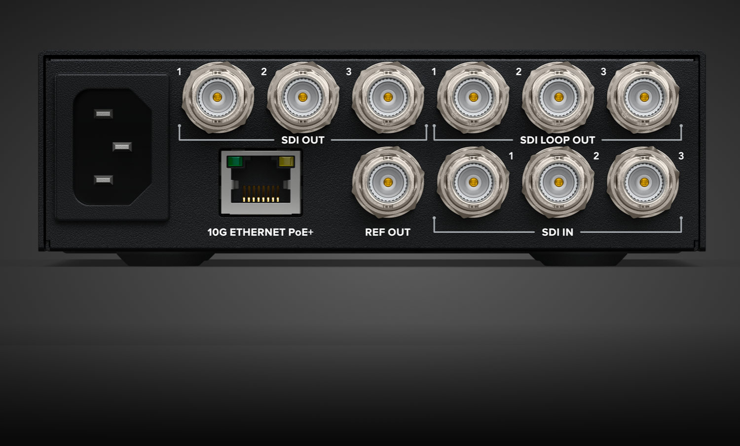 Blackmagic 2110 IP Converter | Blackmagic Design