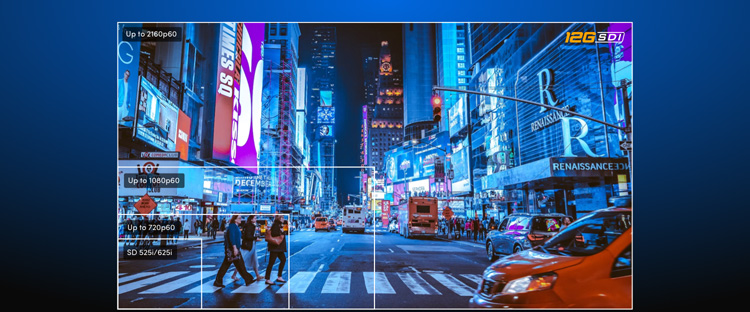 Blackmagic 2110 IP Converter | Blackmagic Design