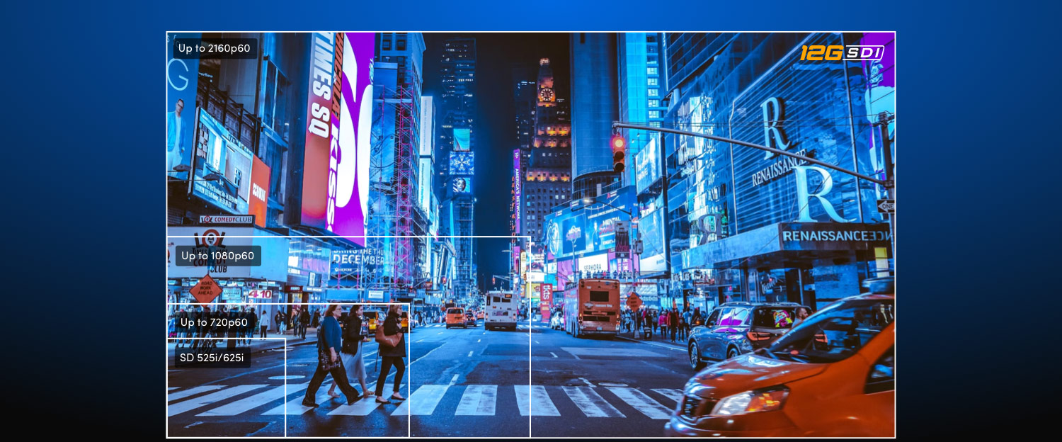 Blackmagic 2110 IP Converter | Blackmagic Design