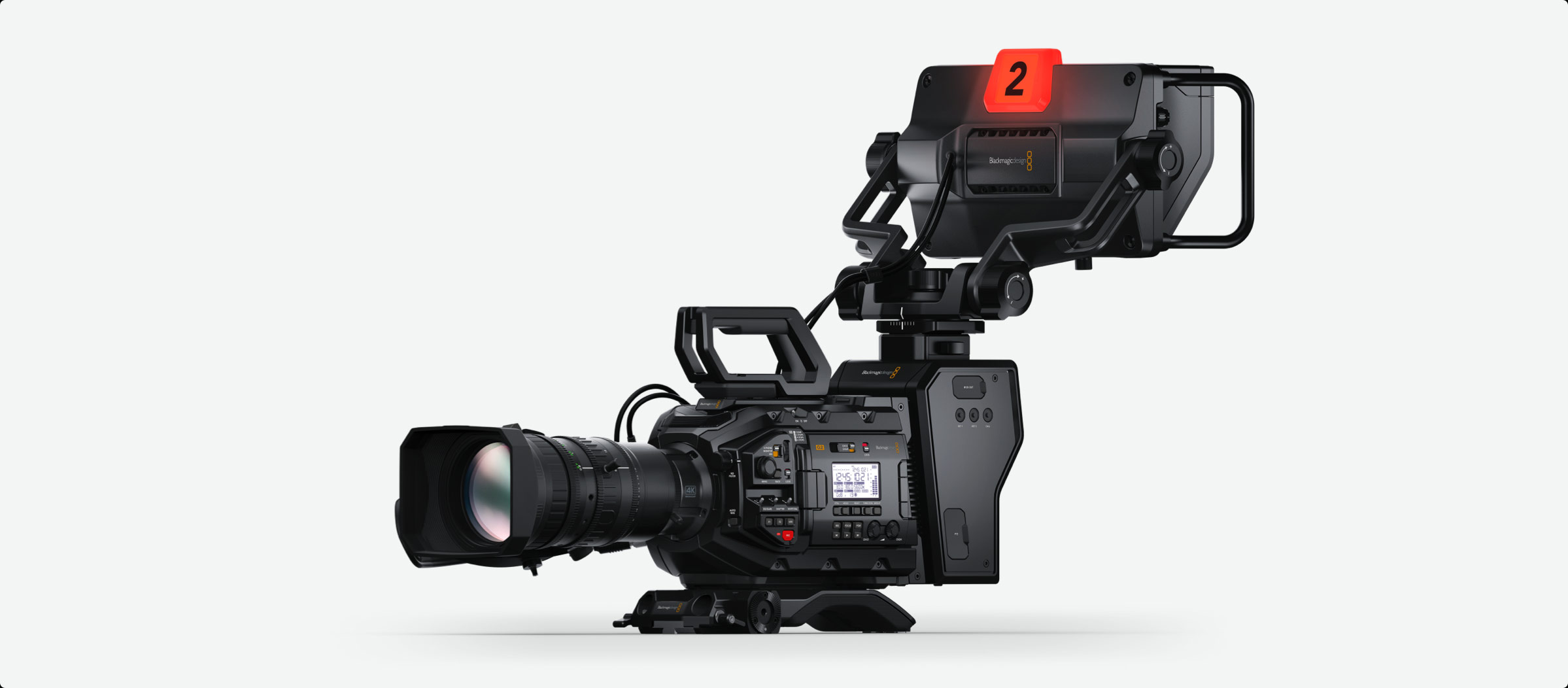 Blackmagic 2110 IP Converter | Blackmagic Design