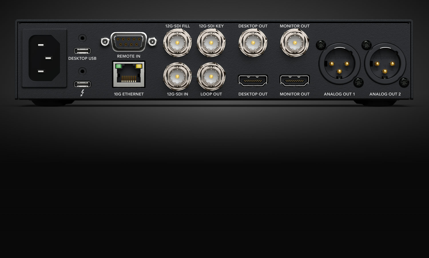 Blackmagic Media Player | Blackmagic Design