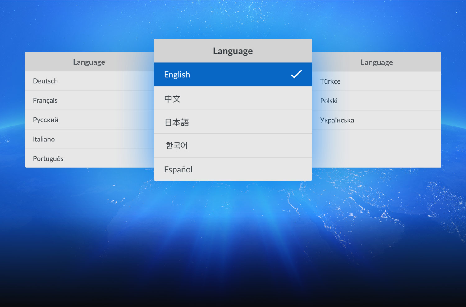 Blackmagic Micro Studio Camera | Blackmagic Design