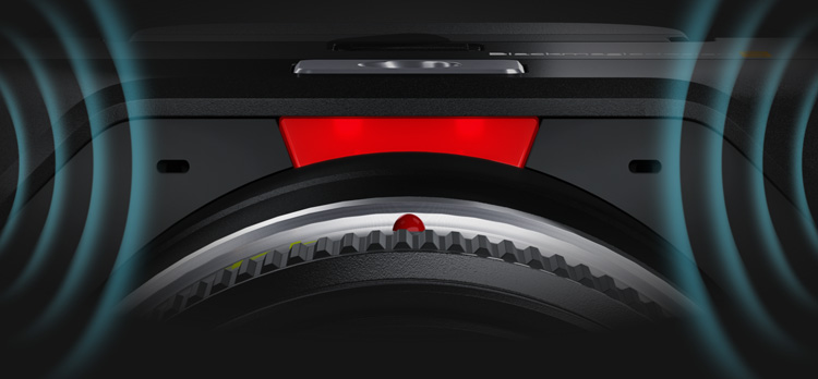 Blackmagic Micro Studio Camera | Blackmagic Design