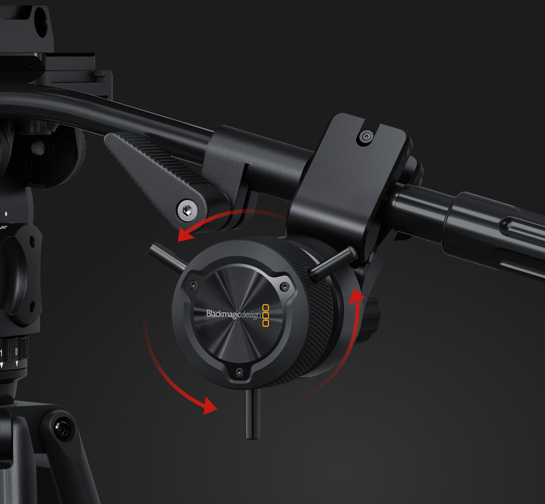 Blackmagic Micro Studio Camera | Blackmagic Design