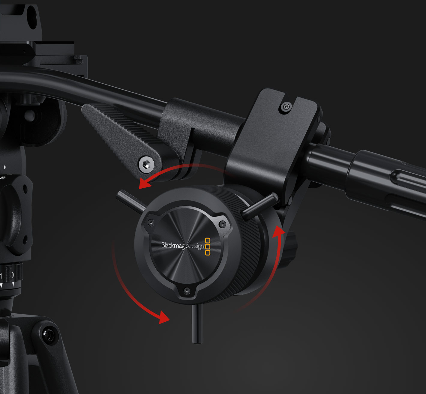 Blackmagic Micro Studio Camera | Blackmagic Design