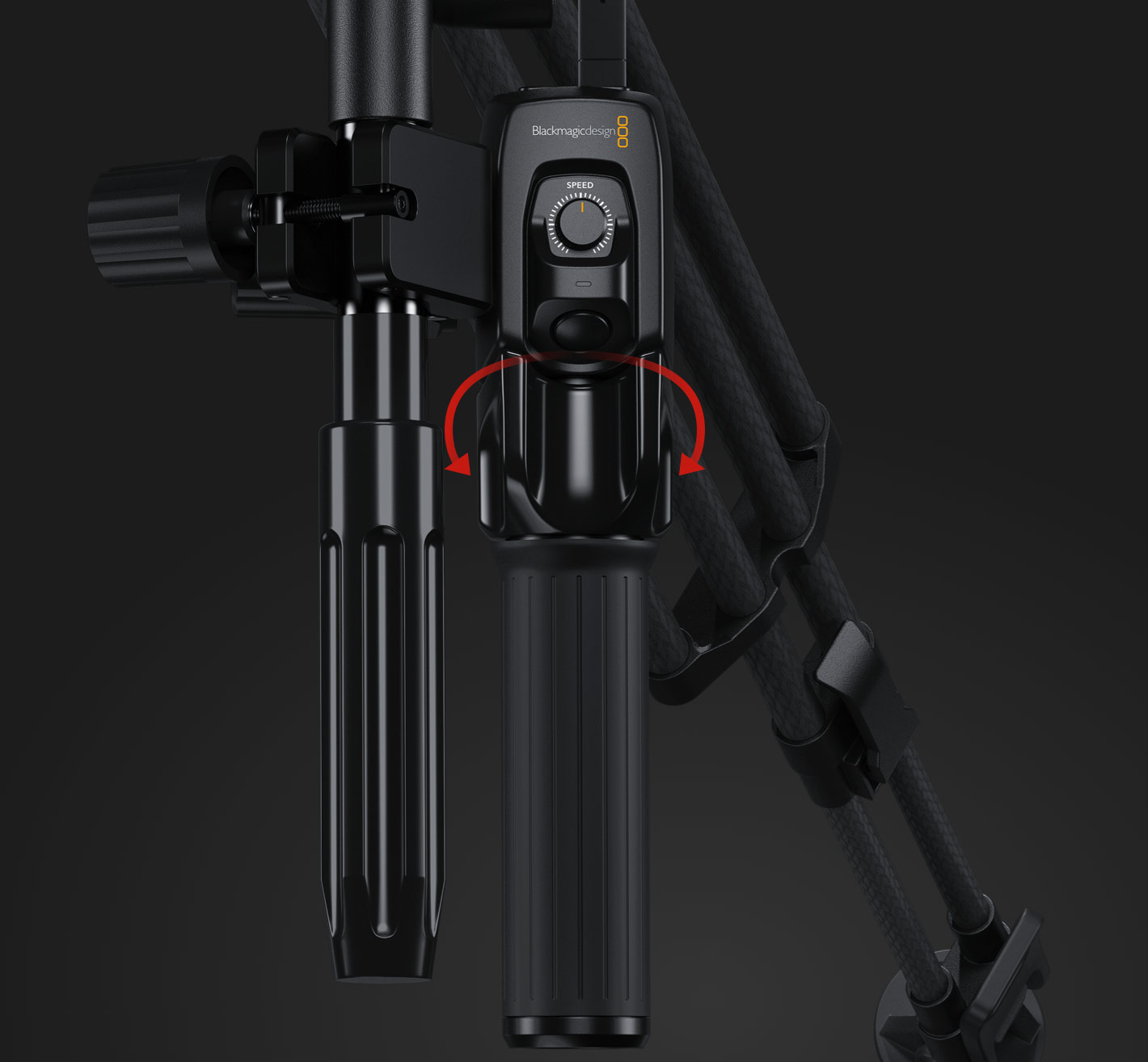 Blackmagic Micro Studio Camera | Blackmagic Design