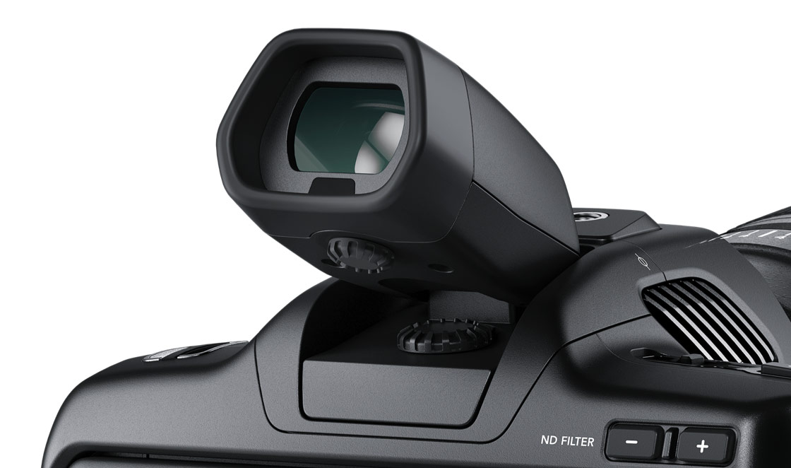 Blackmagic Pocket Cinema Camera – Accessories | Blackmagic Design