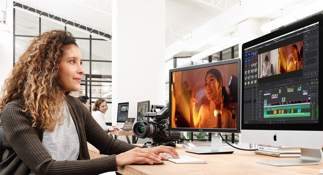 Pocket Cinema Camera – Blackmagic RAW | Blackmagic Design