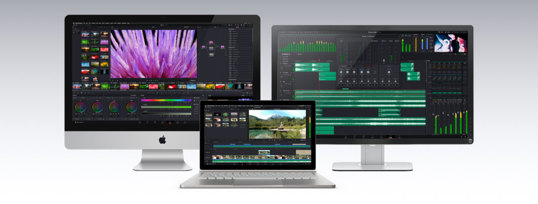 Blackmagic Pocket Cinema Camera | Blackmagic Design