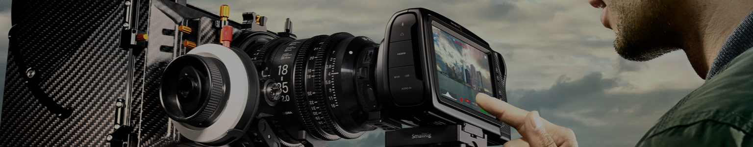 Blackmagic Pocket Cinema Camera – Accessories | Blackmagic Design