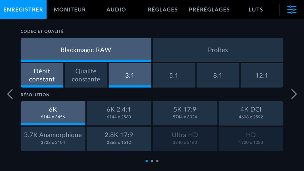 Blackmagic Pocket Cinema Camera – Blackmagic OS | Blackmagic Design