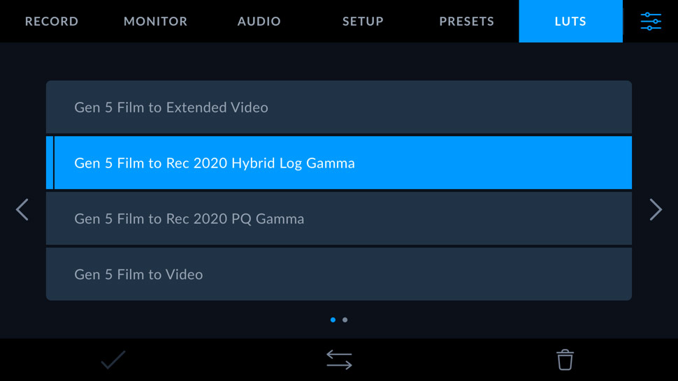 Blackmagic Pocket Cinema Camera – Blackmagic OS | Blackmagic Design
