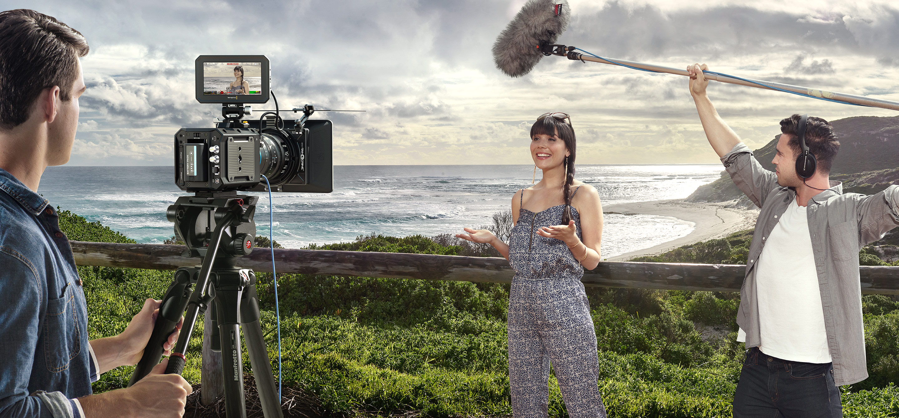 Blackmagic PYXIS – Accessories | Blackmagic Design