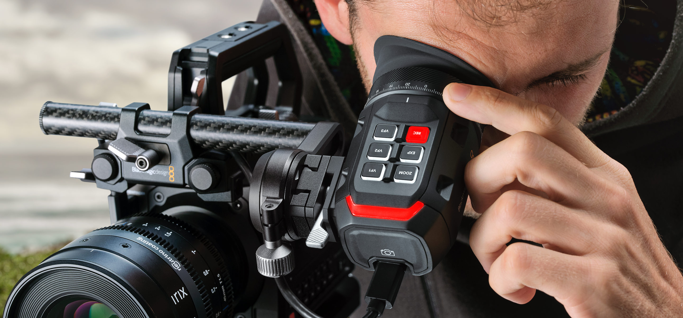 Blackmagic PYXIS – Accessories | Blackmagic Design