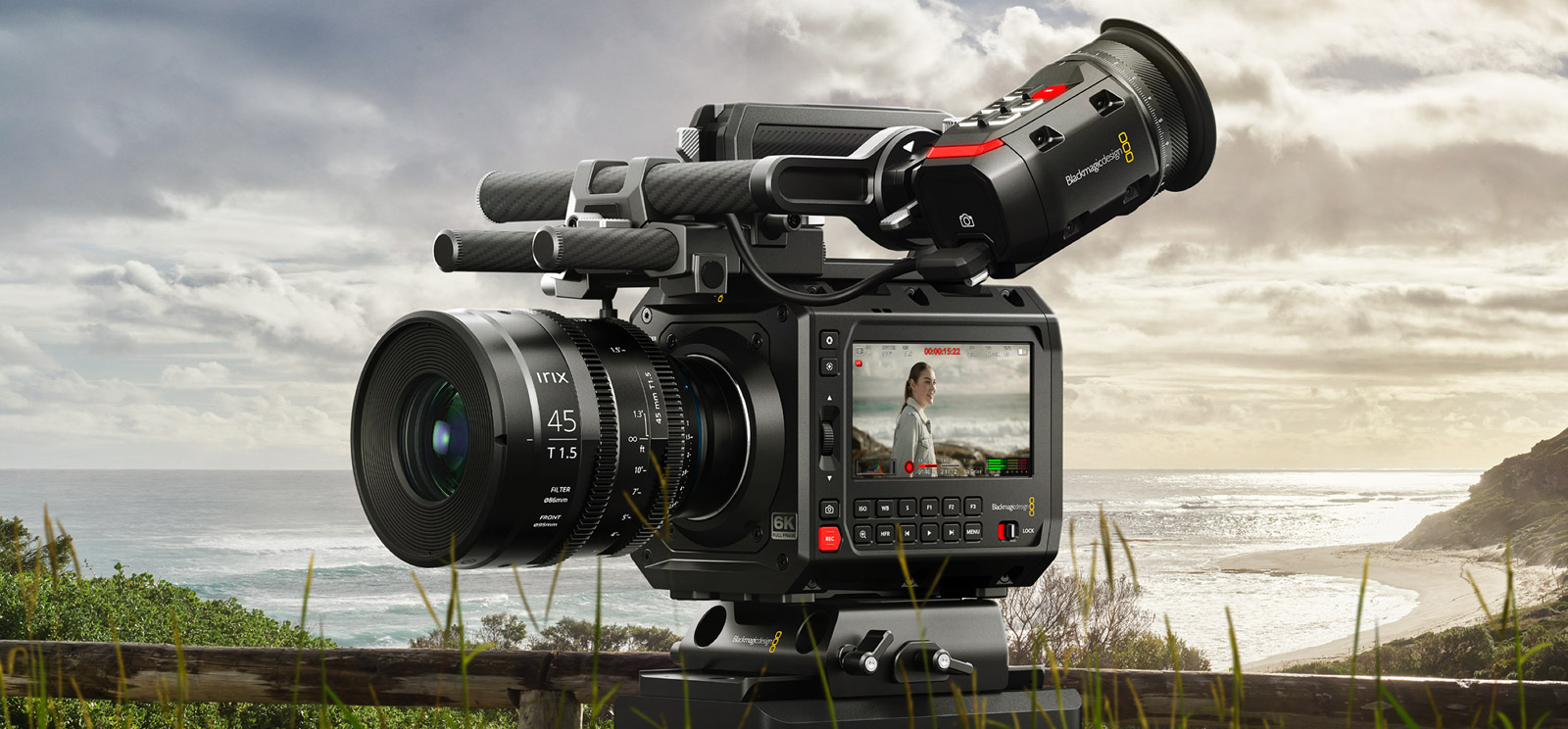 Blackmagic PYXIS – Accessories | Blackmagic Design