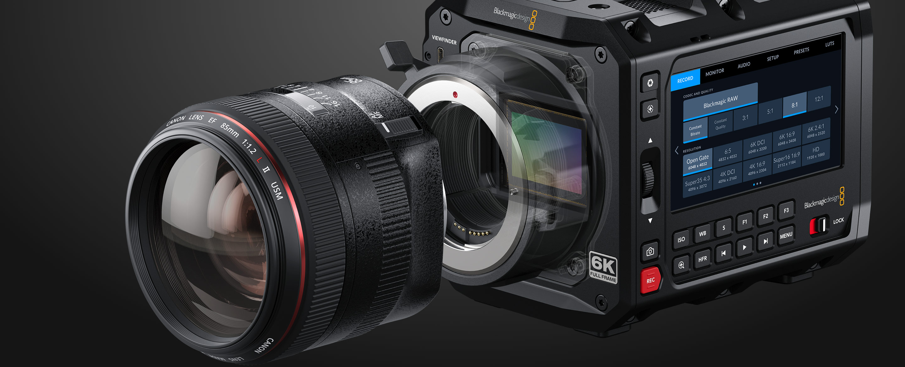 Blackmagic PYXIS – Accessories | Blackmagic Design