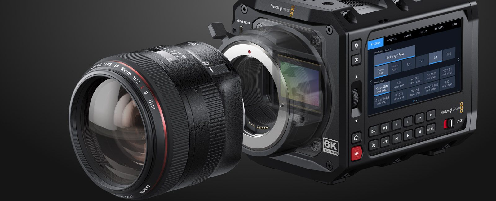 Blackmagic PYXIS – Accessories | Blackmagic Design