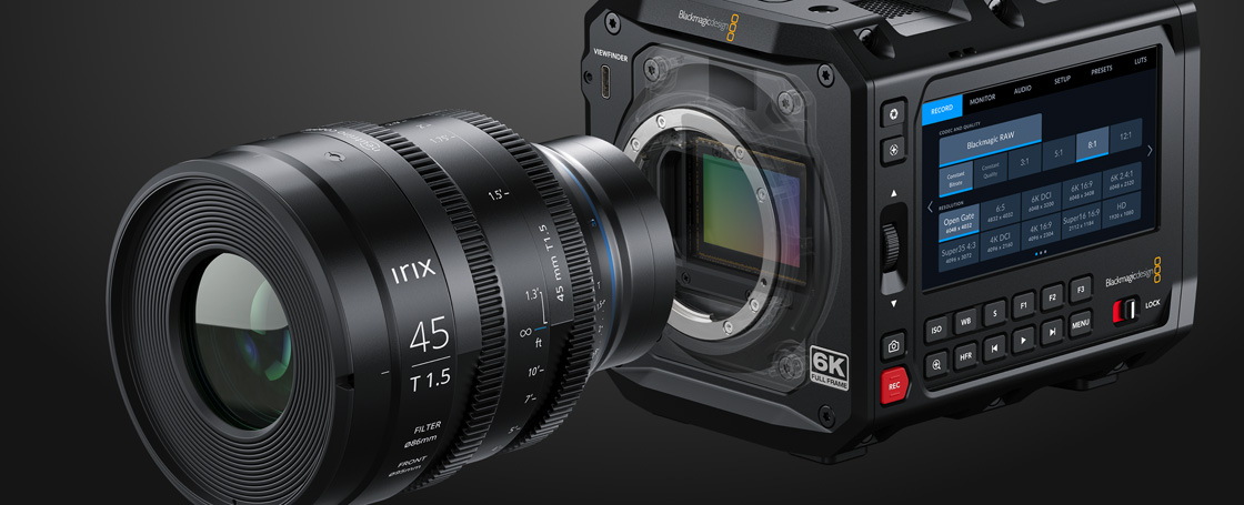 Blackmagic PYXIS – Accessories | Blackmagic Design