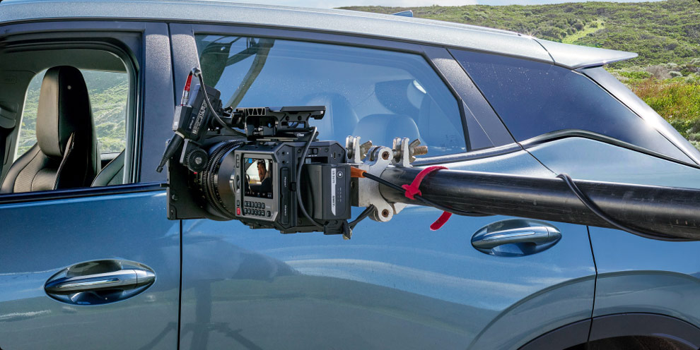 Blackmagic PYXIS – Accessories | Blackmagic Design