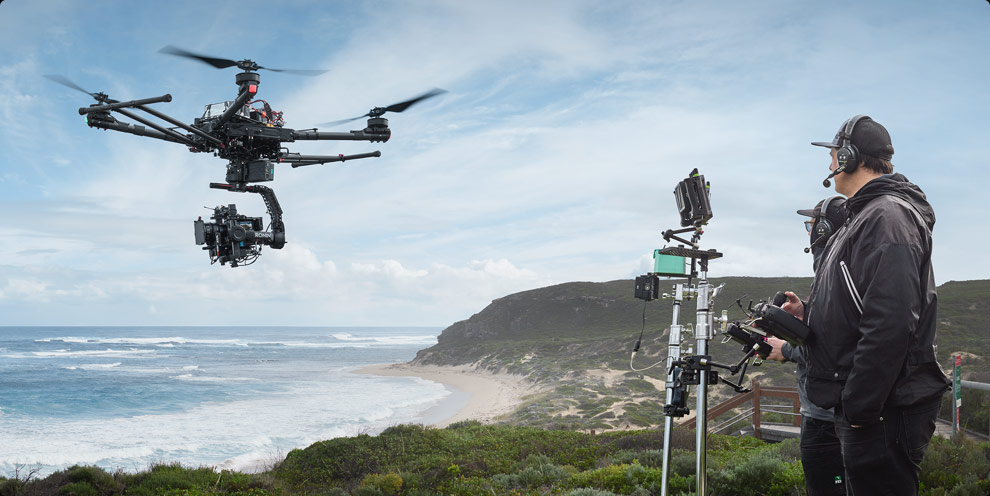 Blackmagic PYXIS – Accessories | Blackmagic Design