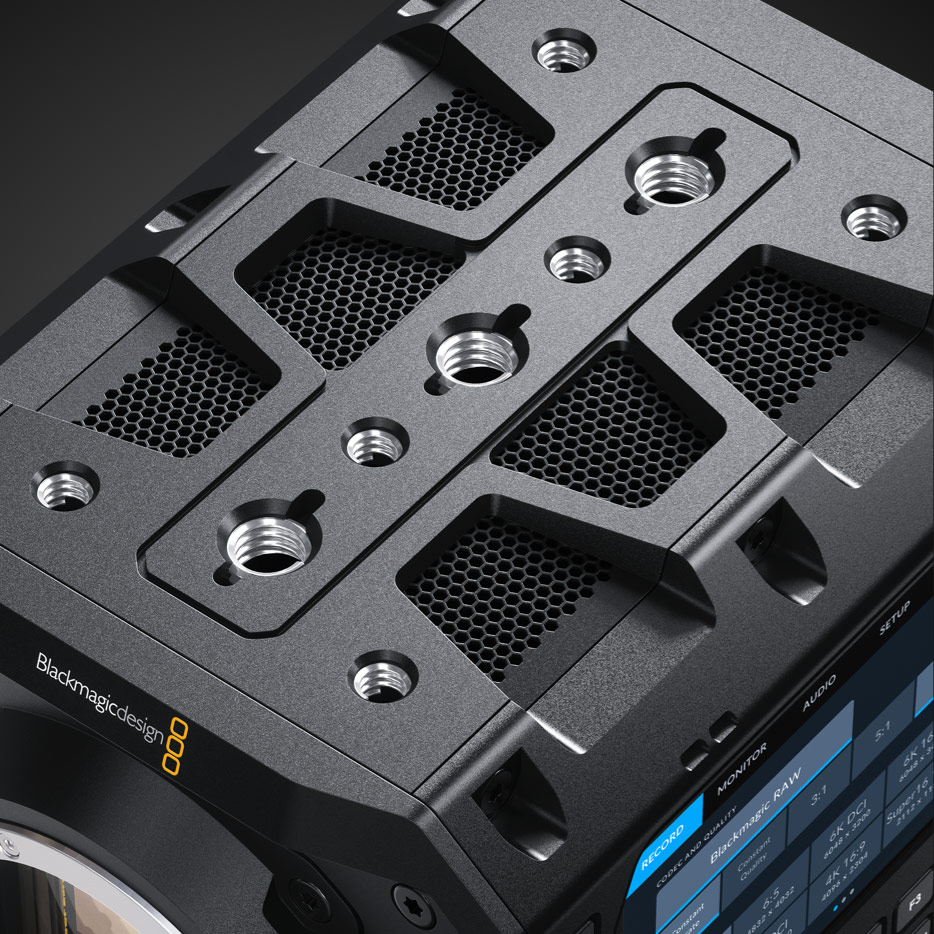 Blackmagic PYXIS – Accessories | Blackmagic Design