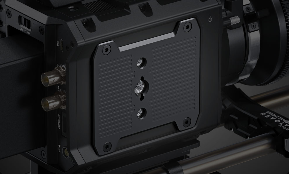 Blackmagic PYXIS – Accessories | Blackmagic Design