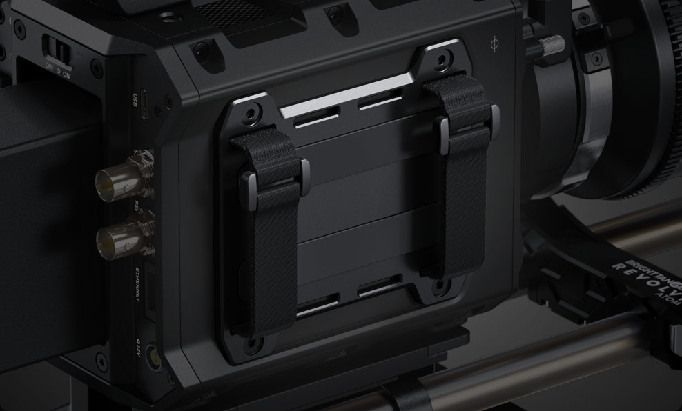Blackmagic PYXIS – Accessories | Blackmagic Design