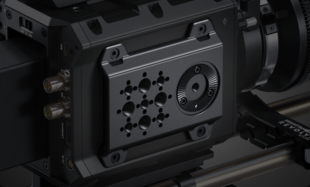 Blackmagic PYXIS – Accessories | Blackmagic Design