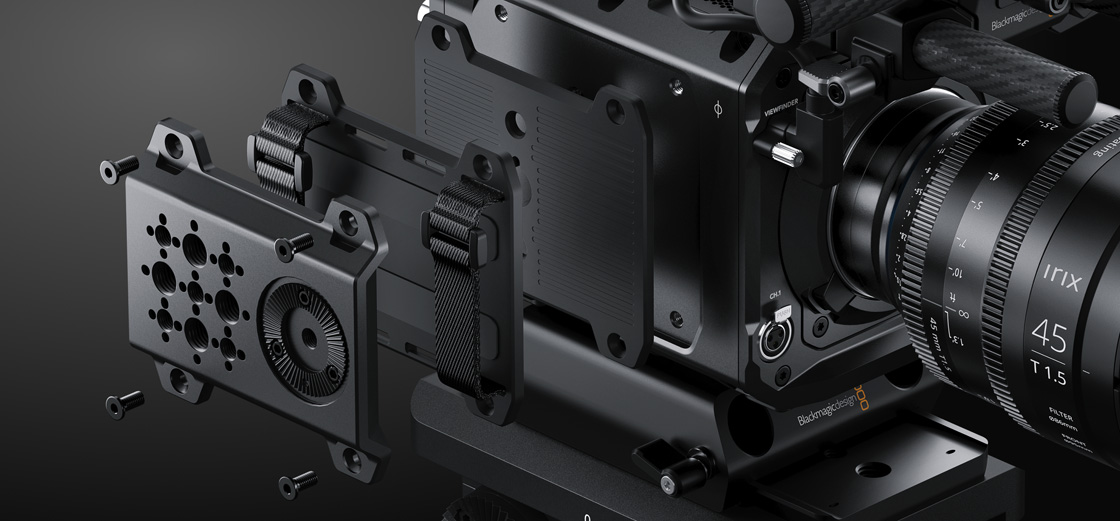 Blackmagic PYXIS – Accessories | Blackmagic Design