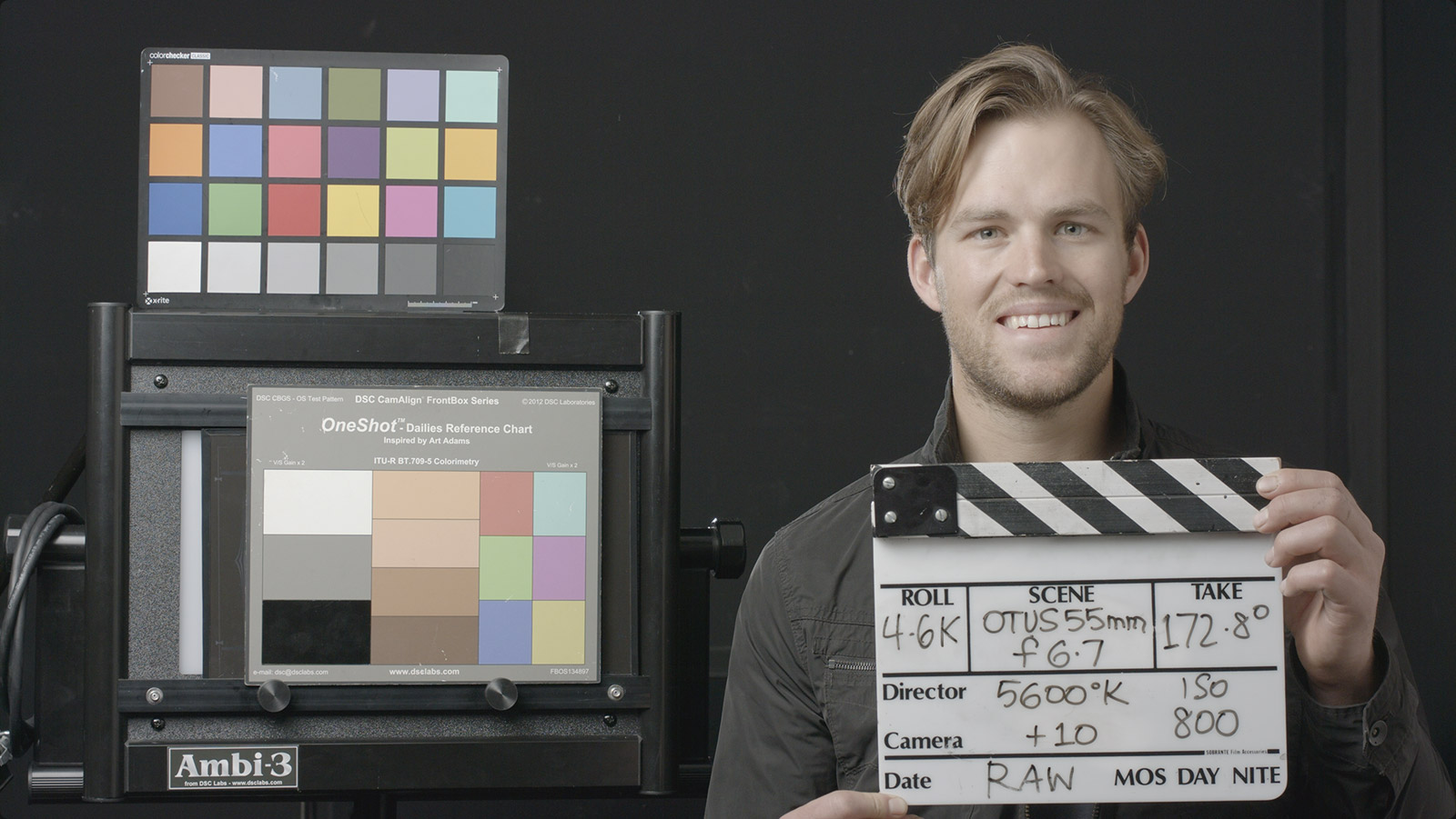 Blackmagic PYXIS – Blackmagic RAW | Blackmagic Design