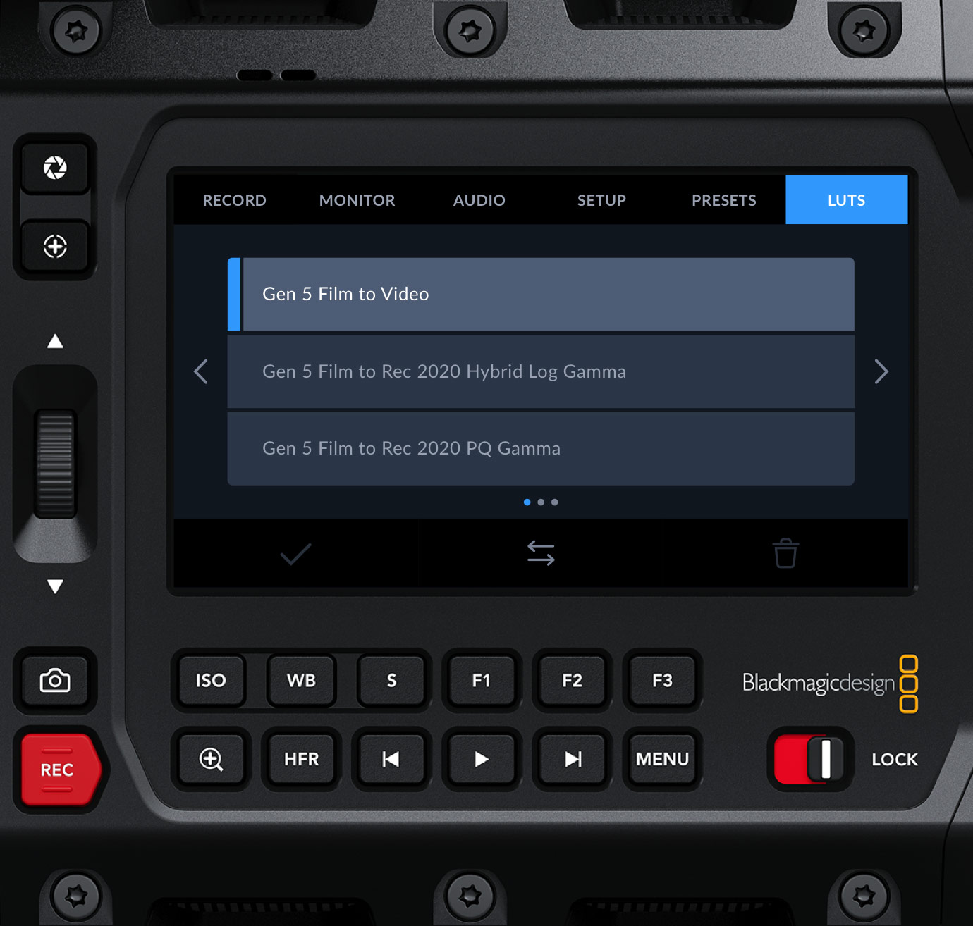 Blackmagic PYXIS – Blackmagic RAW | Blackmagic Design