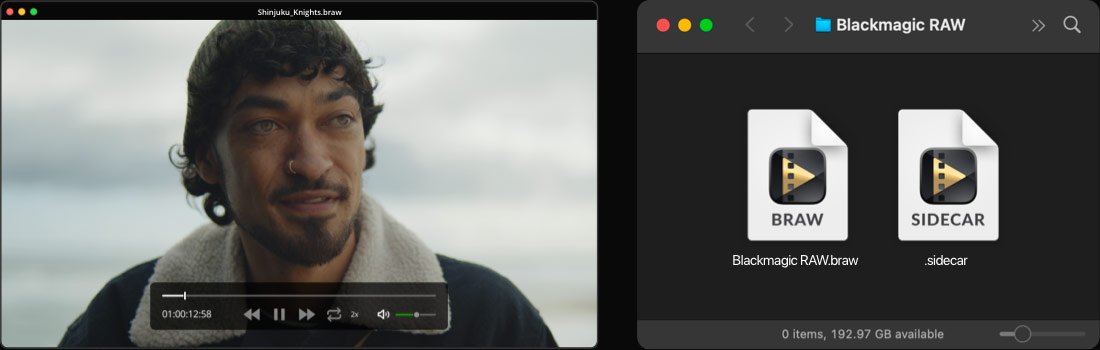 Blackmagic PYXIS | Blackmagic Design