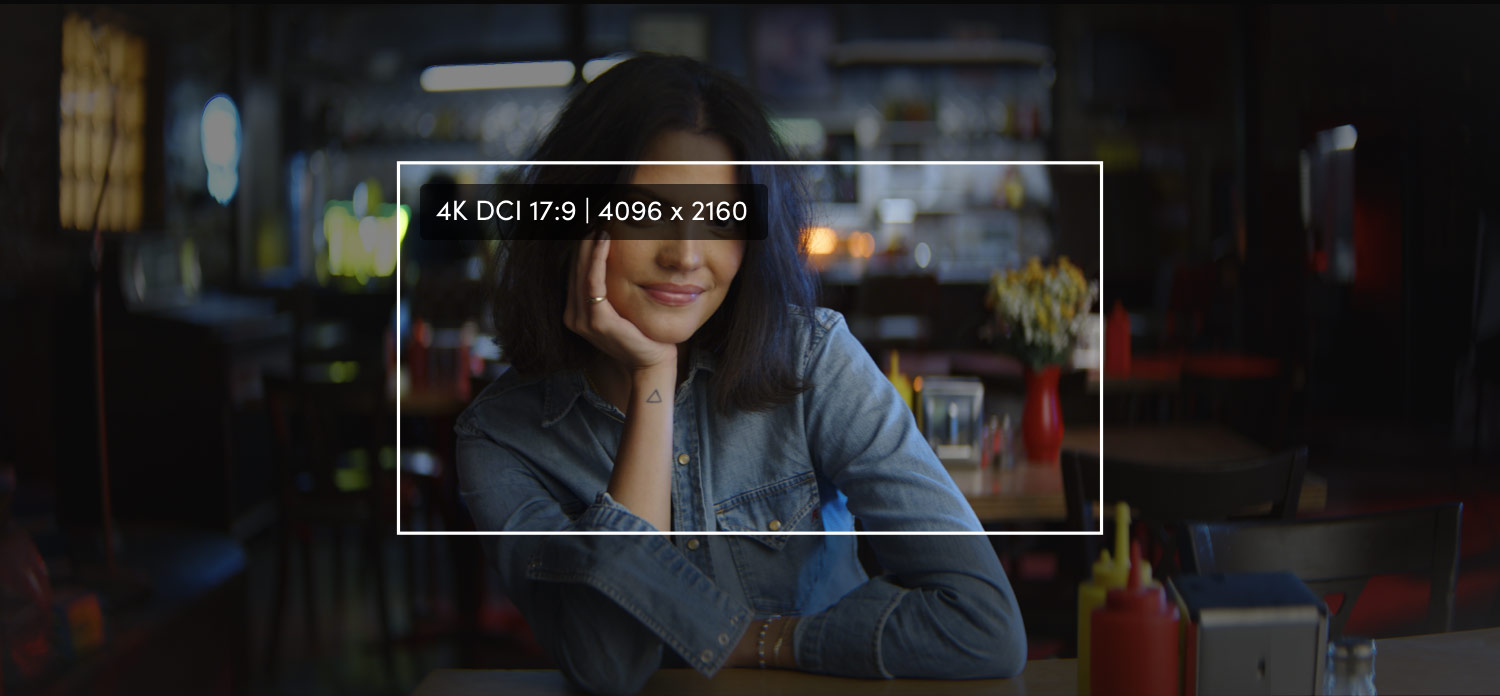 Blackmagic PYXIS | Blackmagic Design