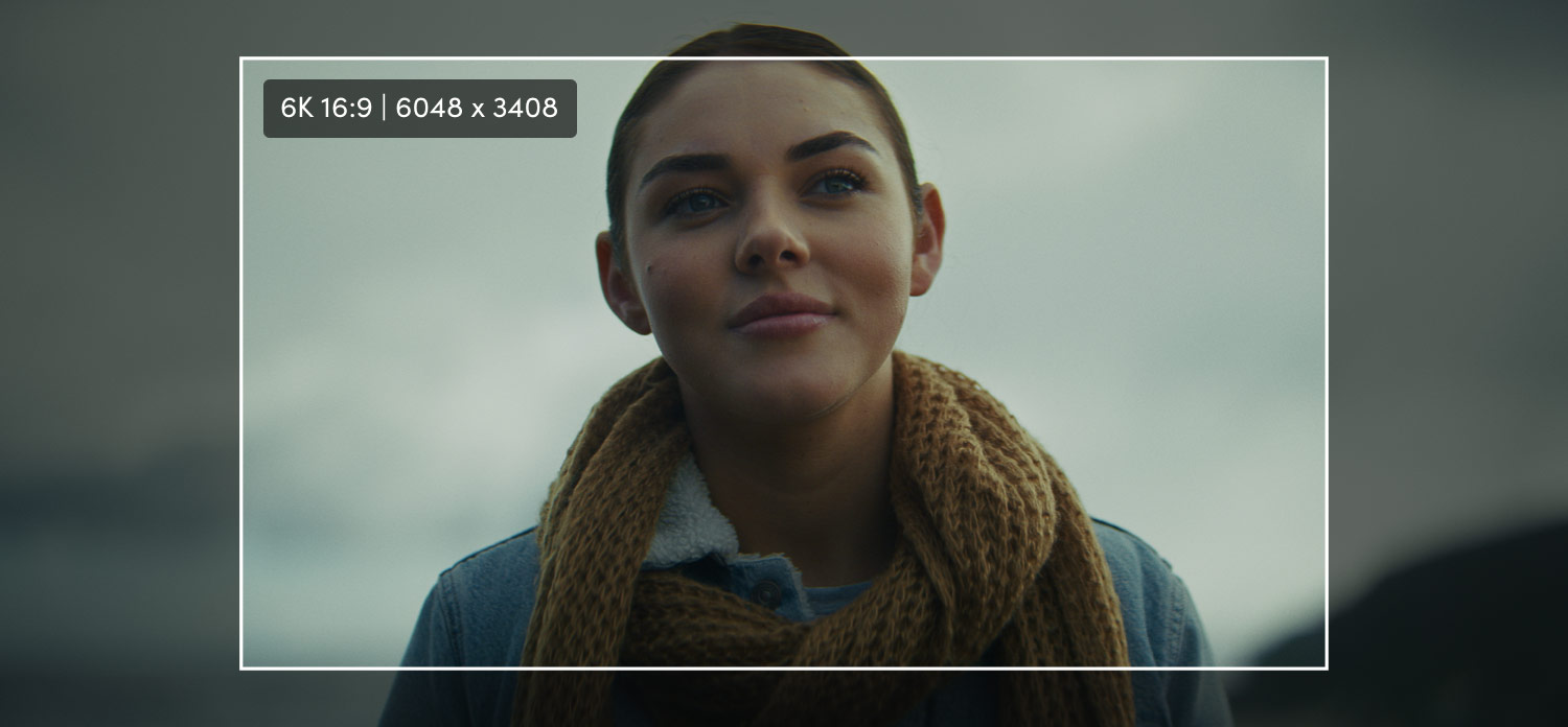 Blackmagic PYXIS | Blackmagic Design