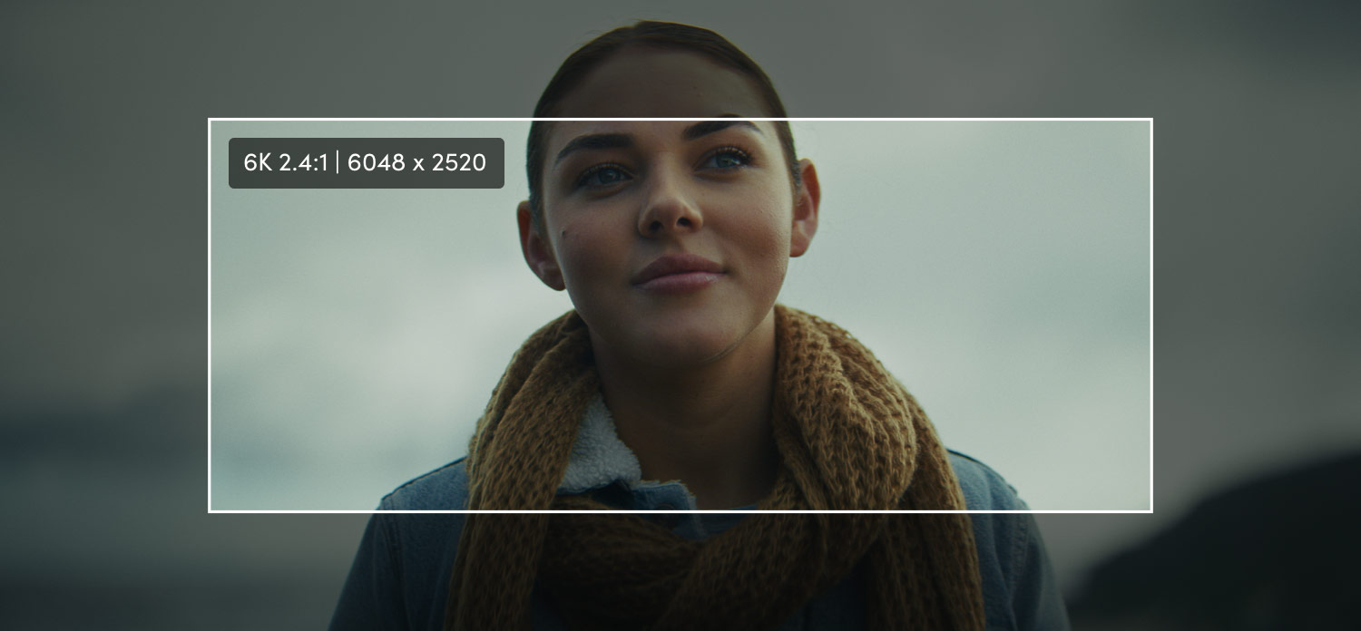 Blackmagic PYXIS | Blackmagic Design