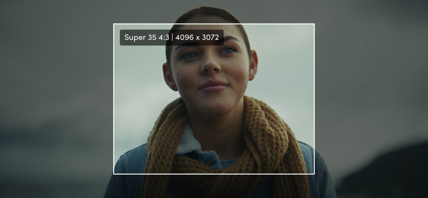 Blackmagic PYXIS | Blackmagic Design