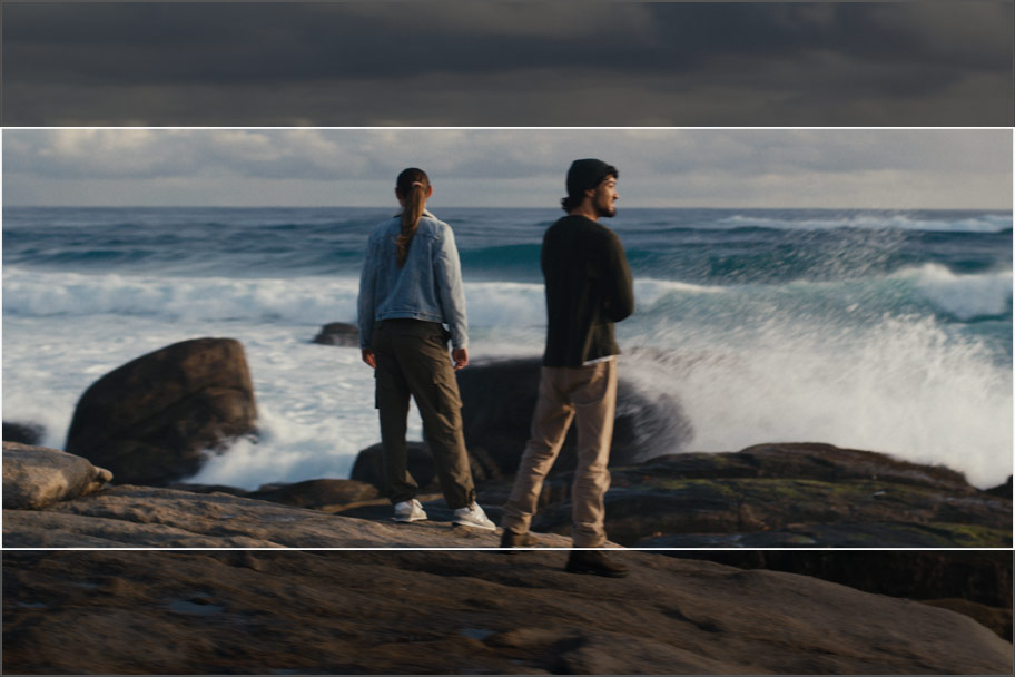 Blackmagic PYXIS | Blackmagic Design