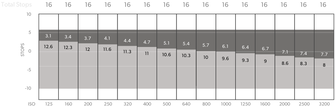 Blackmagic PYXIS | Blackmagic Design
