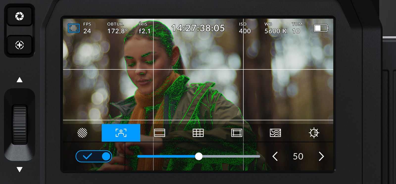 Blackmagic PYXIS | Blackmagic Design